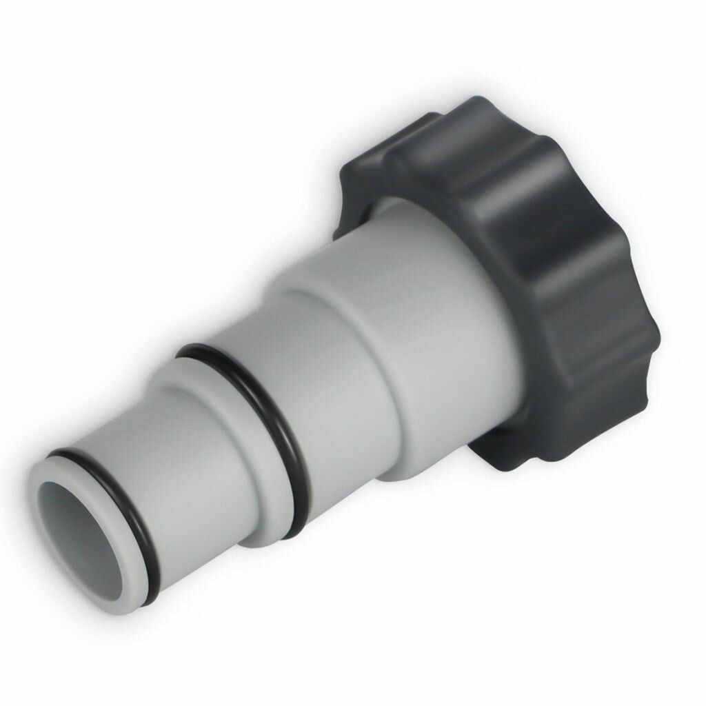 Аксессуары для плавательных бассейнов intex соединение фильтра-соединение длинной трубы