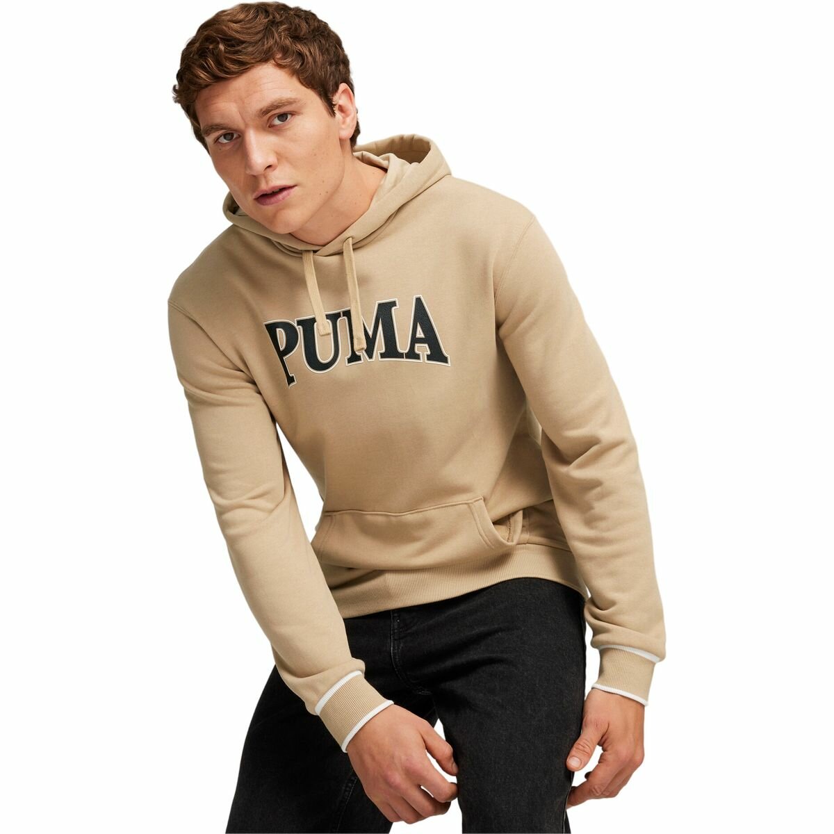 Худи SQUAD Hoodie