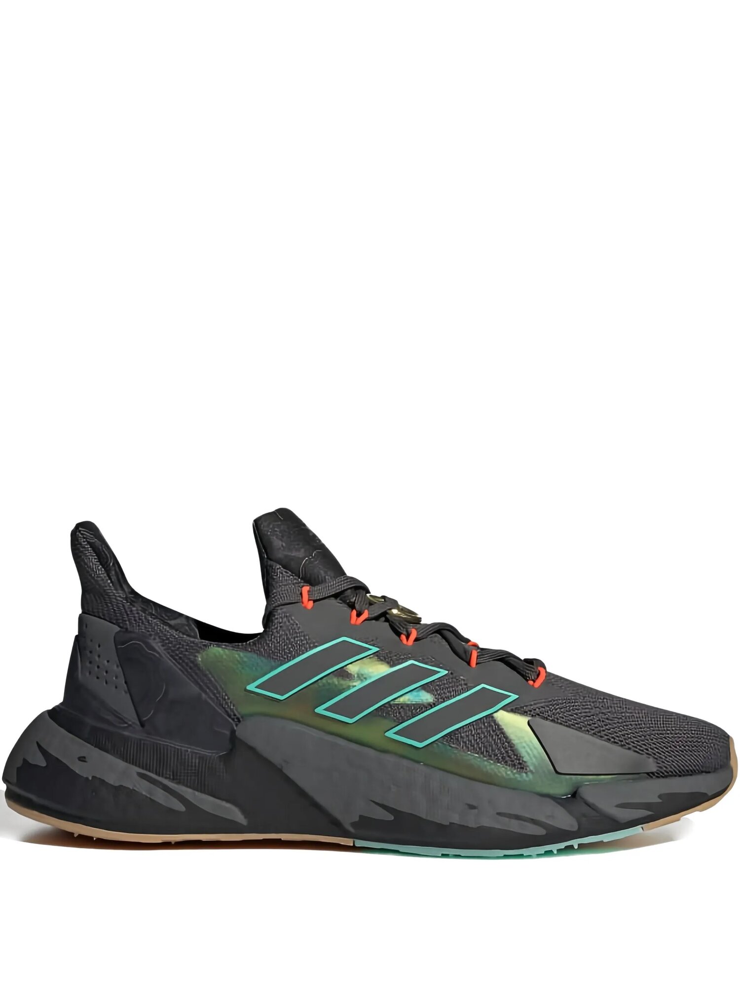 Кроссовки X9000L4 Black