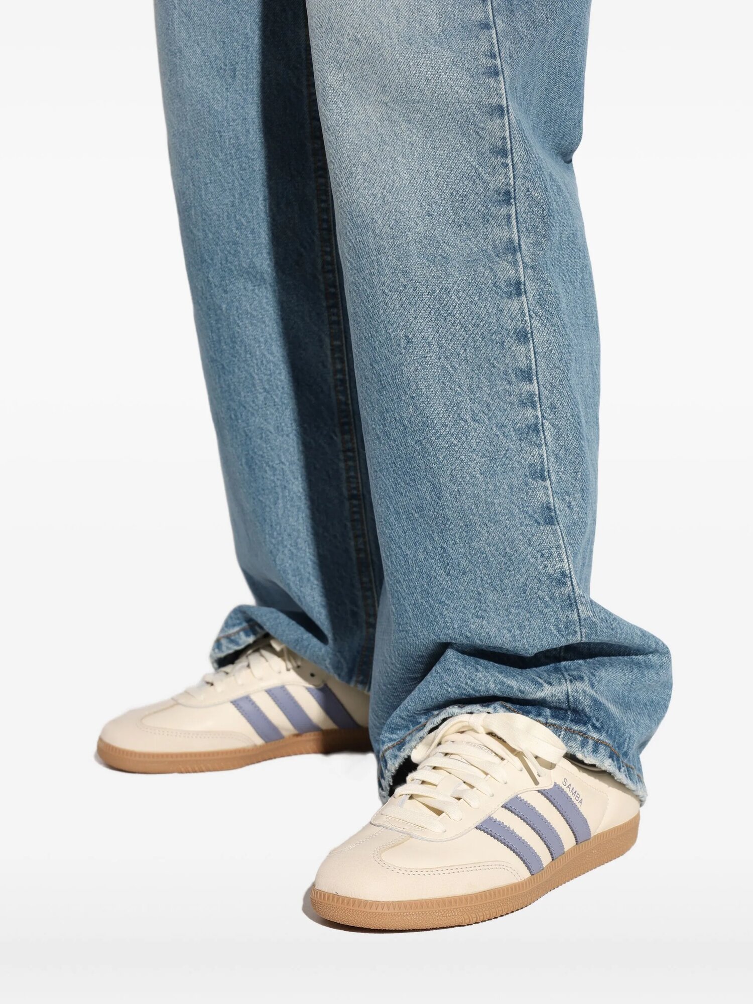 Кроссовки adidas, размер 5 US — фото 1