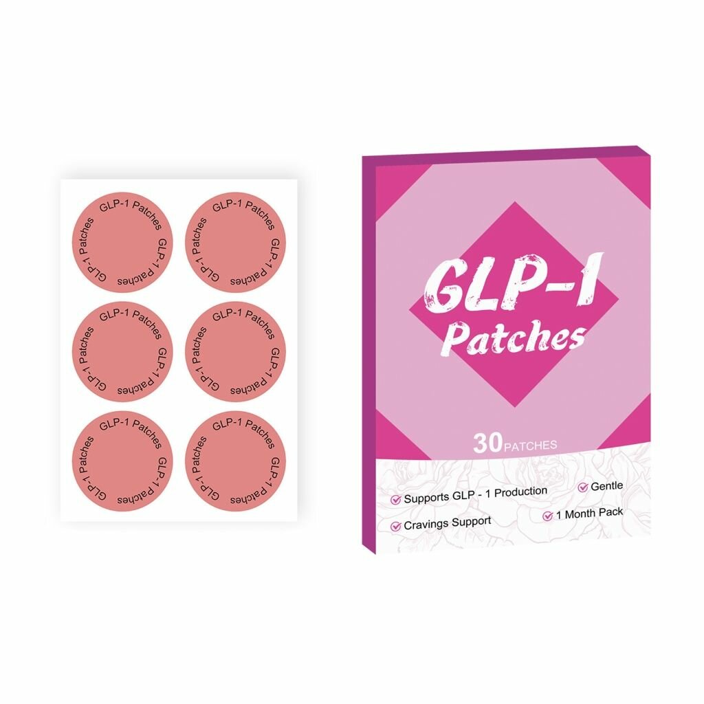 Пластыри для тела для быстрого снятия напряжения, надежная фиксация, использование днем и ночью