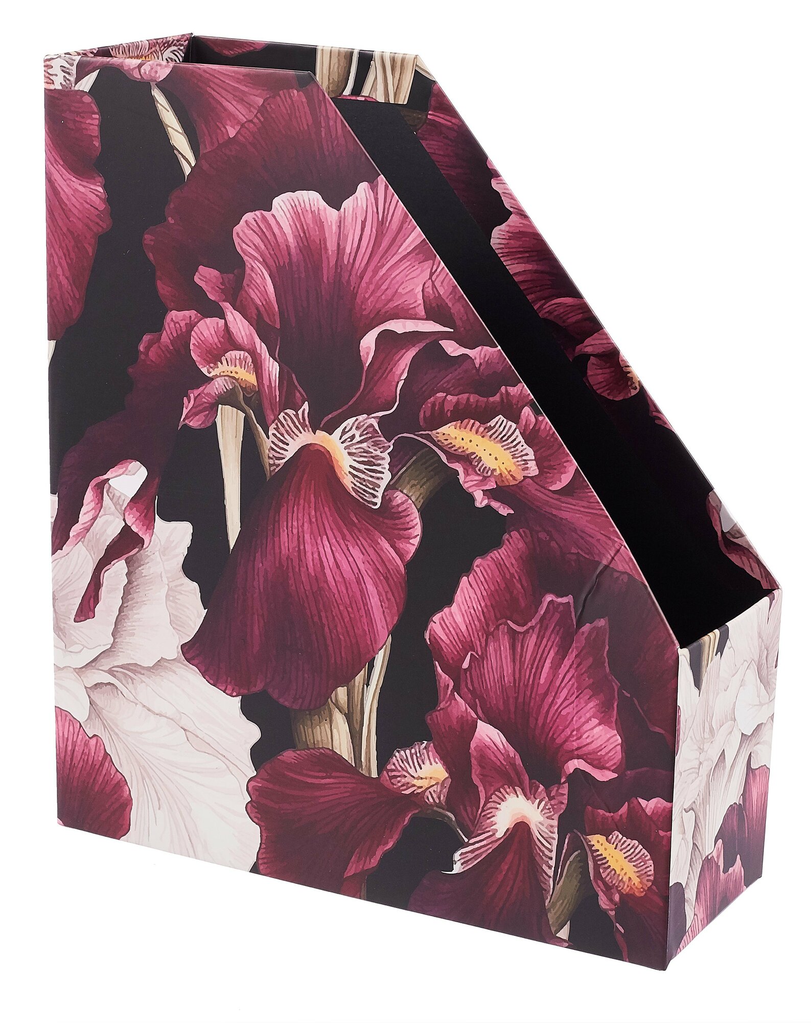 Лоток вертикальный "Blossom" картон