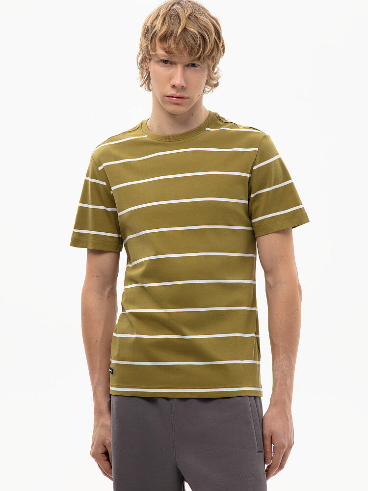 Футболка Tee Striped