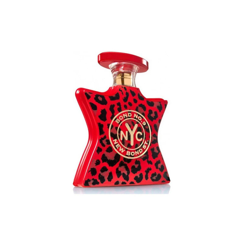 Парфюмерная вода Bond No 9 New Bond St 100 мл