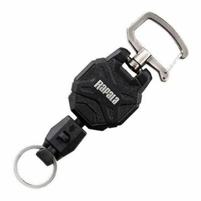Ретривер Rapala RCD - Black Medium