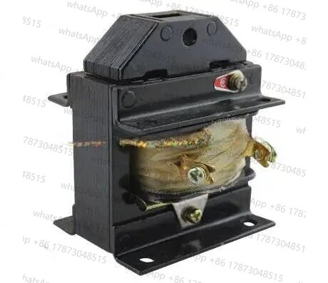Тяговый электромагнит MQ1-5101 1.5N 220v