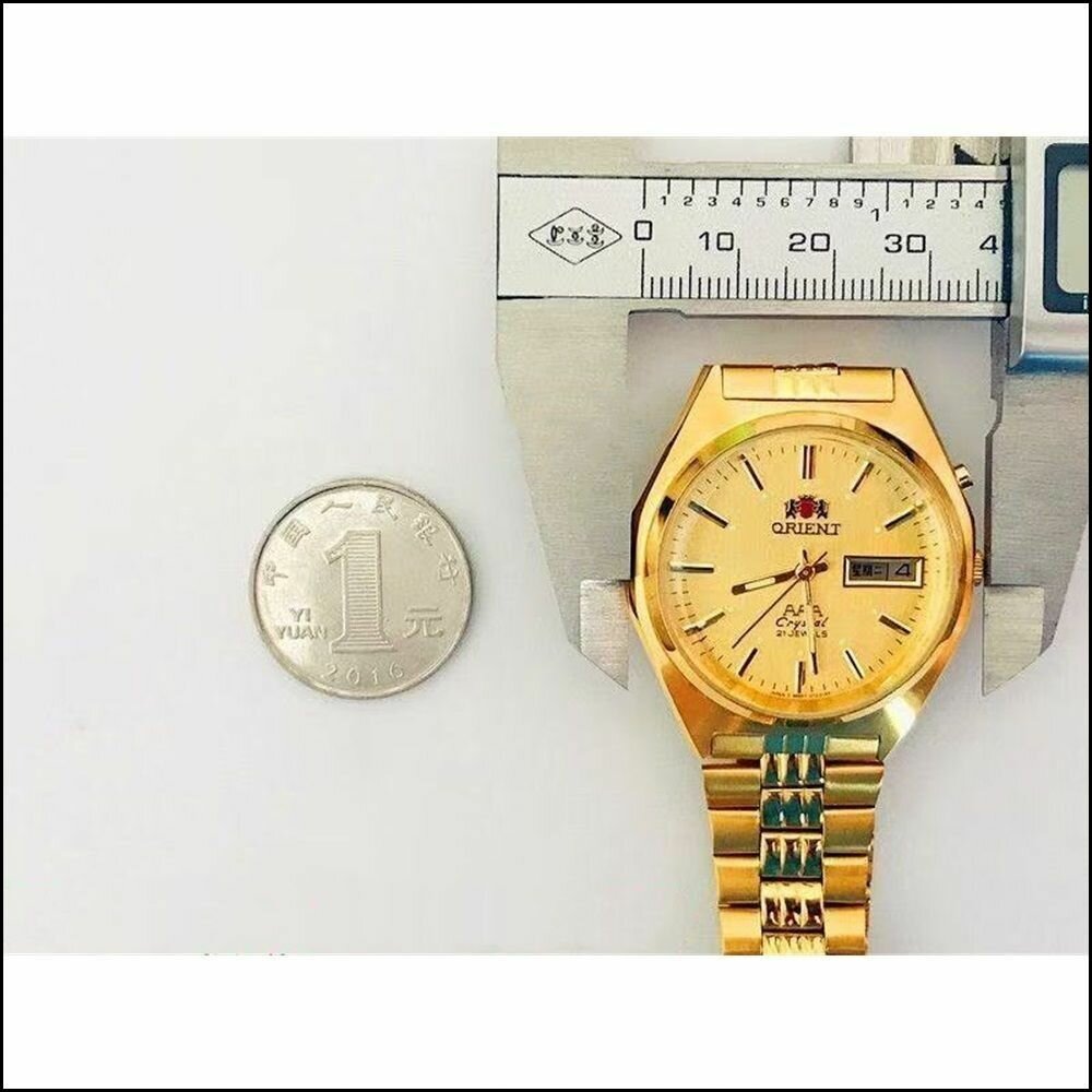 Эксклюзивные часы хронометр