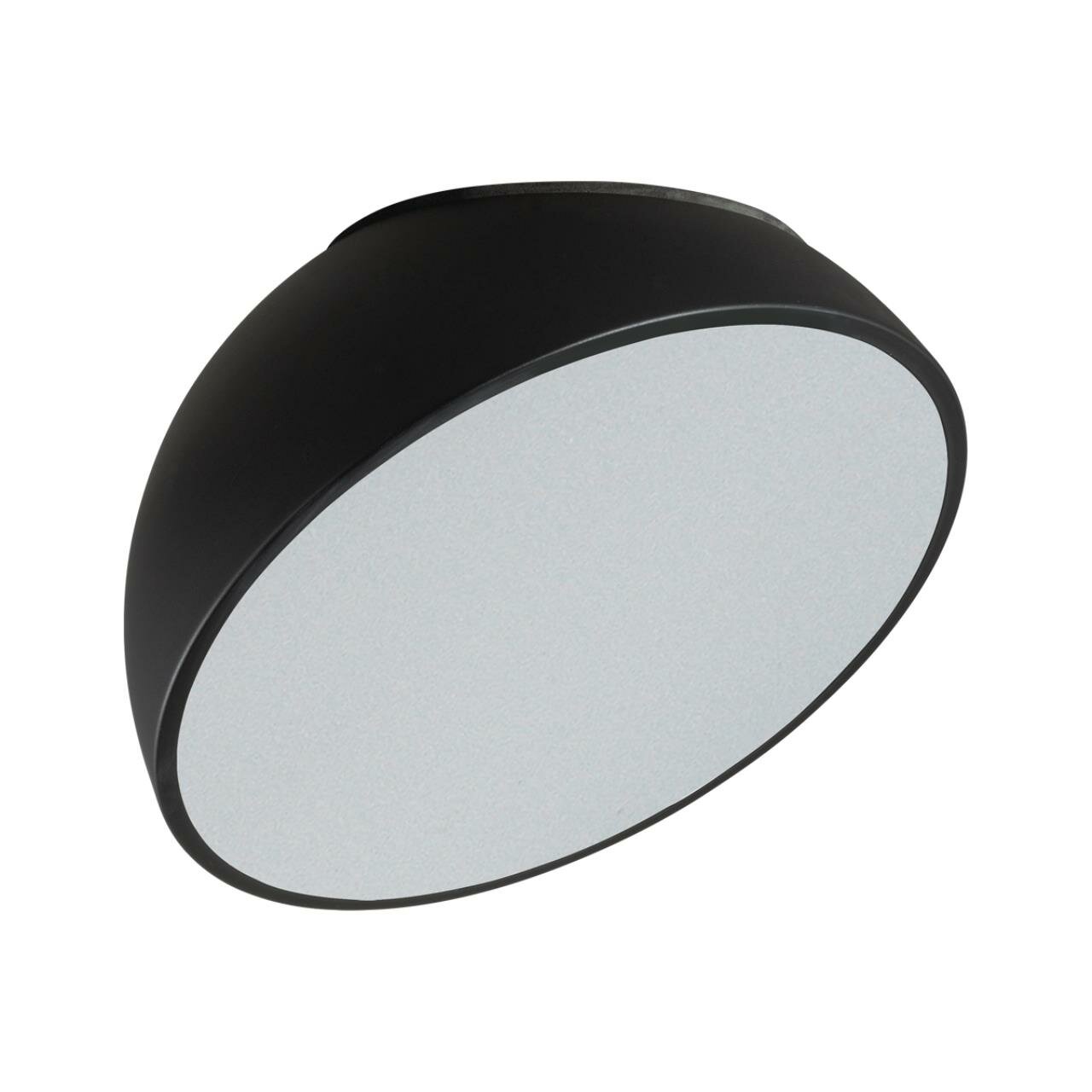 Накладной светильник Sonex Pluto Black 7658/35L