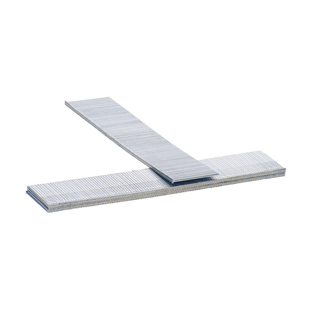 Гвозди реечные Fubag для гвоздезабивного пистолета 18GA 45 мм гладкие 5000 шт.