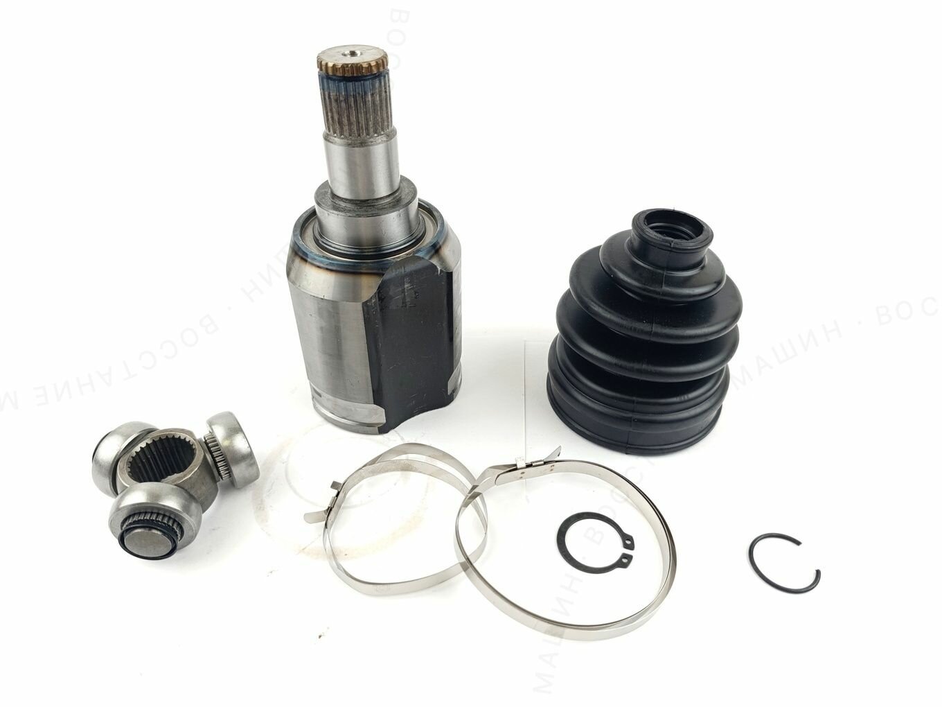 ШРУС внутренний для Chery Bonus, Very / A13-XLB3AH2203050B