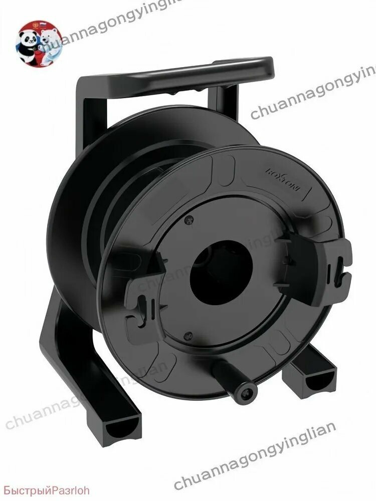 Эксклюзивная катушка Roxtone PCD235 для кабельного транспорта