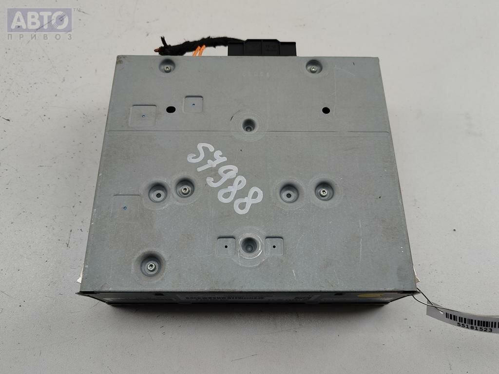 Аудиомагнитола Audi Q7 4L (2005-2015)