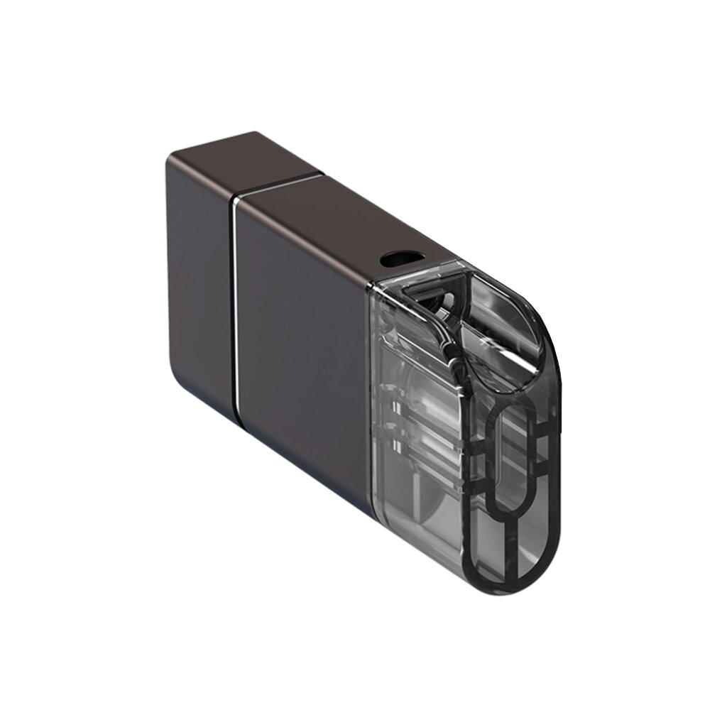 Высокоскоростной конвертер USB C в HDMI с металлическим корпусом для ноутбуков, планшетов и телевизоров