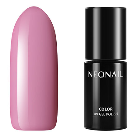 NeoNail, Гель-лак №3751-7, Rosy Memory