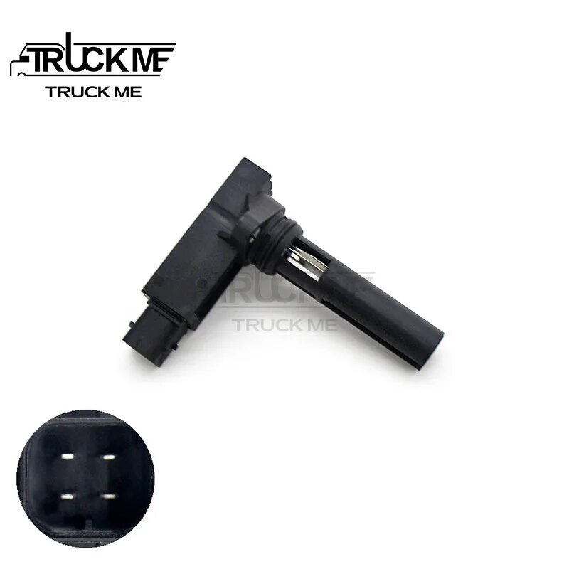 Датчик уровня моторного масла грузовика для MAN 81125016097 81125136001