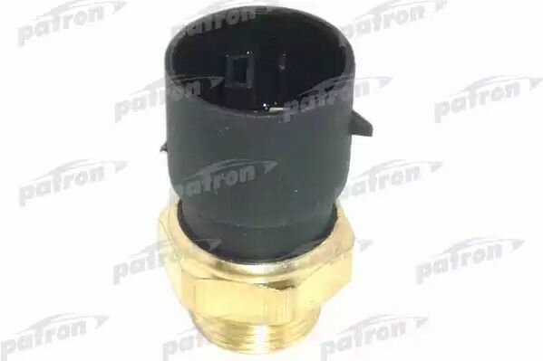 Датчик включения вентилятора