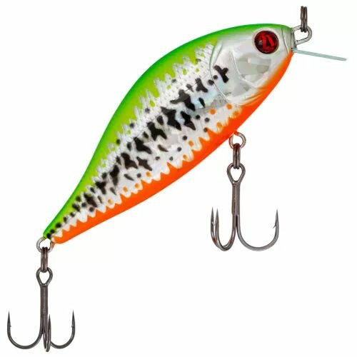 Воблер Pontoon 21 Bet-a-shad 83f-sr 8,3см. 16,3гр. #R33 до 0,3м. floating
