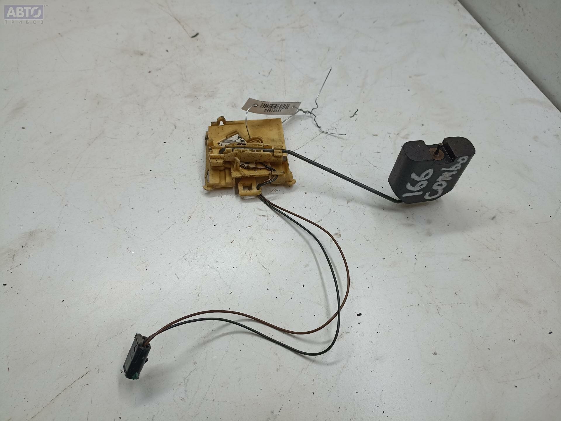 Датчик уровня топлива Opel Combo C (2001-2011)