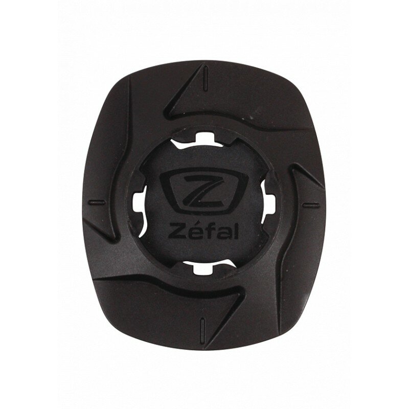Zefal Крепление для телефона Zefal Universal Phone Adapter (7178), цвет Черный