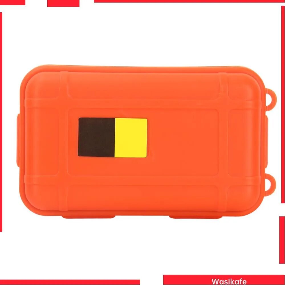 Бокс герметичный