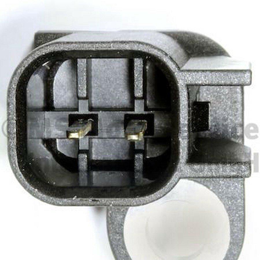 PIERBURG 714059040 датчик ABS! задний\ Ford Focus/Mondeo/Galaxy 1.6-2.2i/TDCi 04>