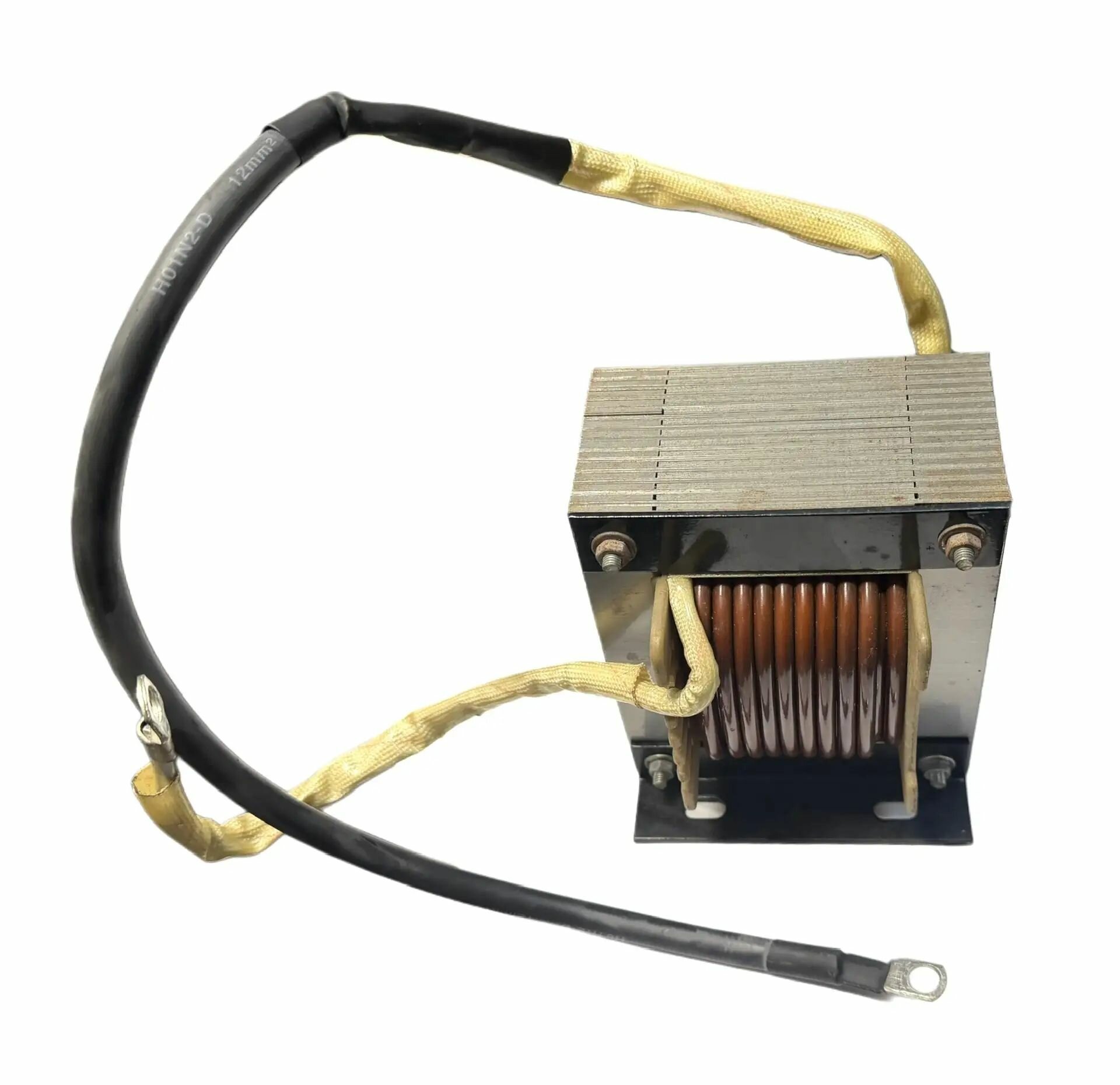 Дроссель для сварочного полуавтомата 200А, Bort