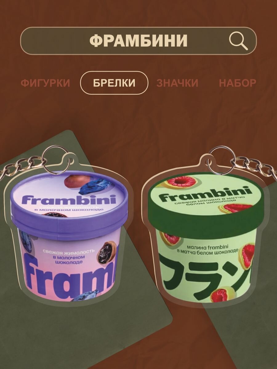 Брелок для поиска ключей