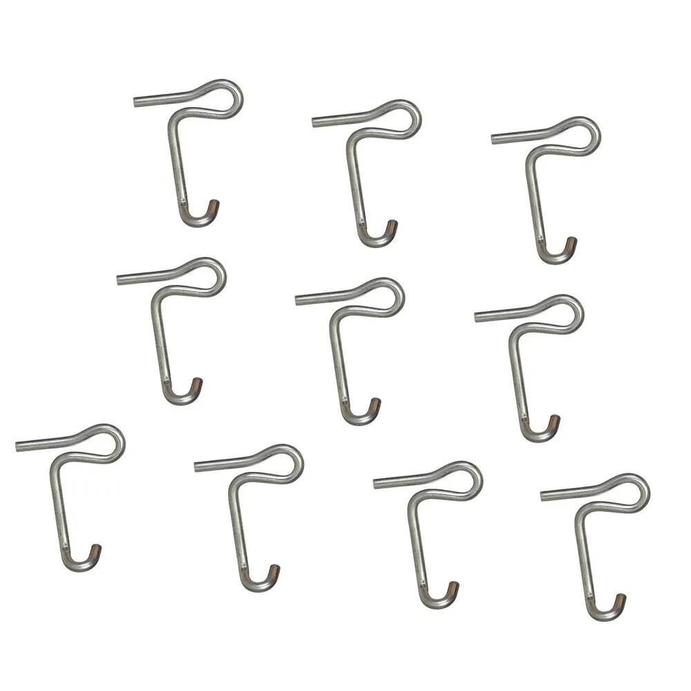 Инструмент для ремонта колючей проволоки и забора