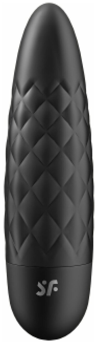 Мини-вибратор Ultra Power Bullet 5 Satisfyer Сатисфаер
