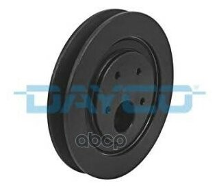 Натяжитель Ремня Клиновой Зубчатый Ремень Dayco арт. APV2667