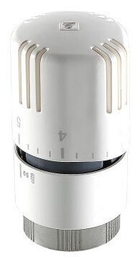 Valtec Головка термостатическая твердотельная