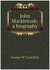 John Mackintosh: a biography