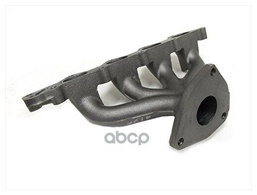 Коллектор выпускной cruze, aveo, lacetti General Motors 96481526