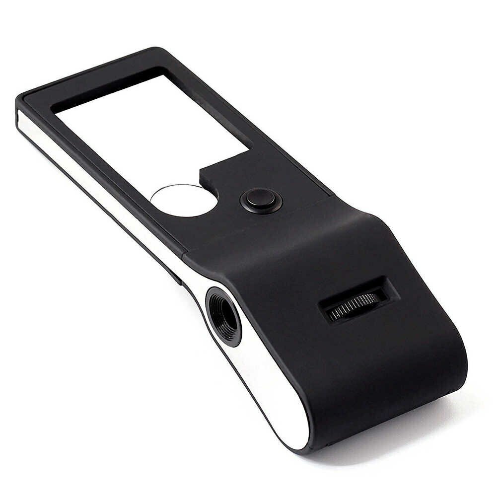 Kromatech карманная 3/10/55x — отзывы покупателей