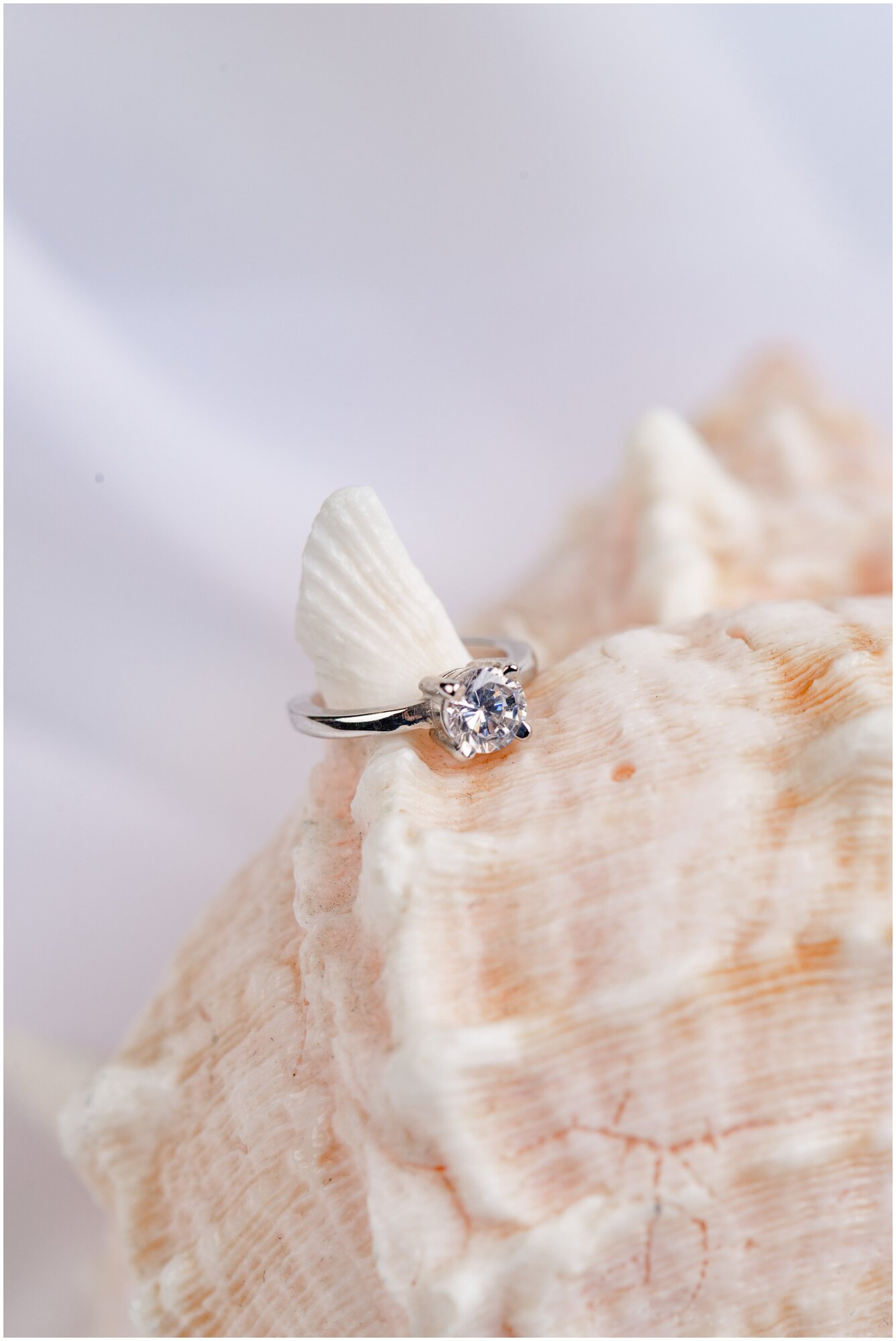 Серьги каффы, серебро, 925 проба, родирование