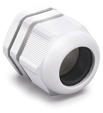 Набор Кабельный ввод Fortisflex (сальник) PG-7 {6442} (30 шт)