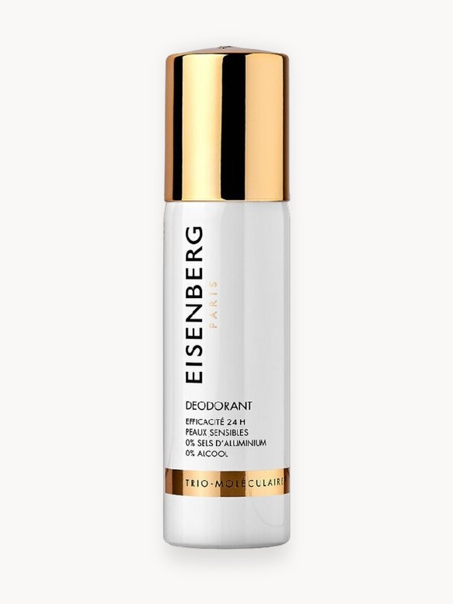 EISENBERG Дезодорант-спрей 24 часа (Женский)