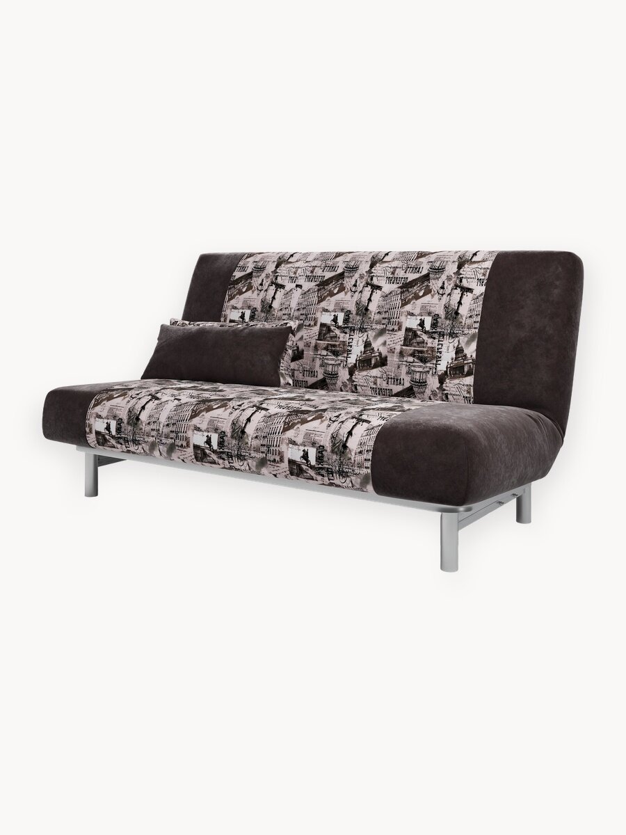 Диван прямой Novelti Rus Forest City Prints Saint-Petersburg1-24 195 x 100 x 93 см