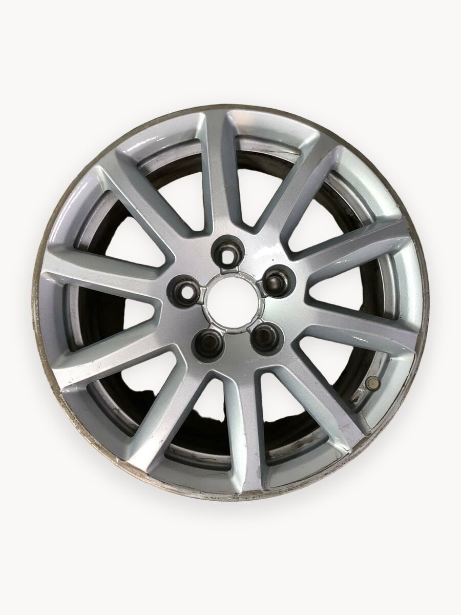 Колесные диски Audi 16x7.5 PCD 5x112 D66.6 ET45 (оригинал)