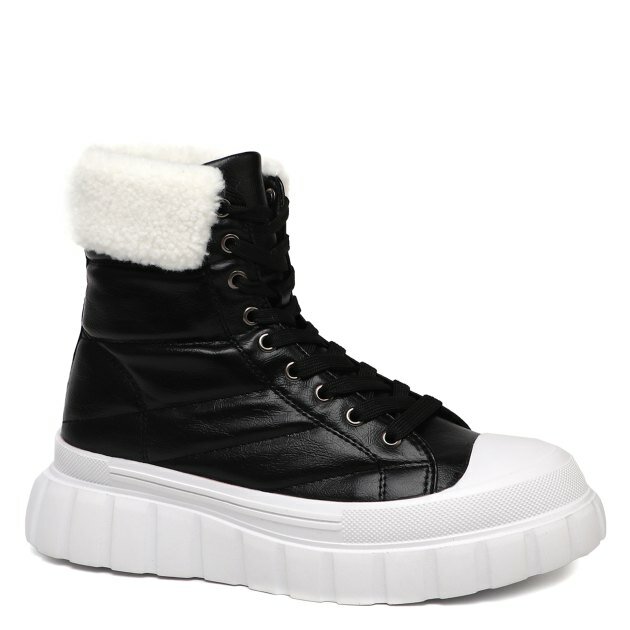 Кроссовки Cafe' Noir DM9024