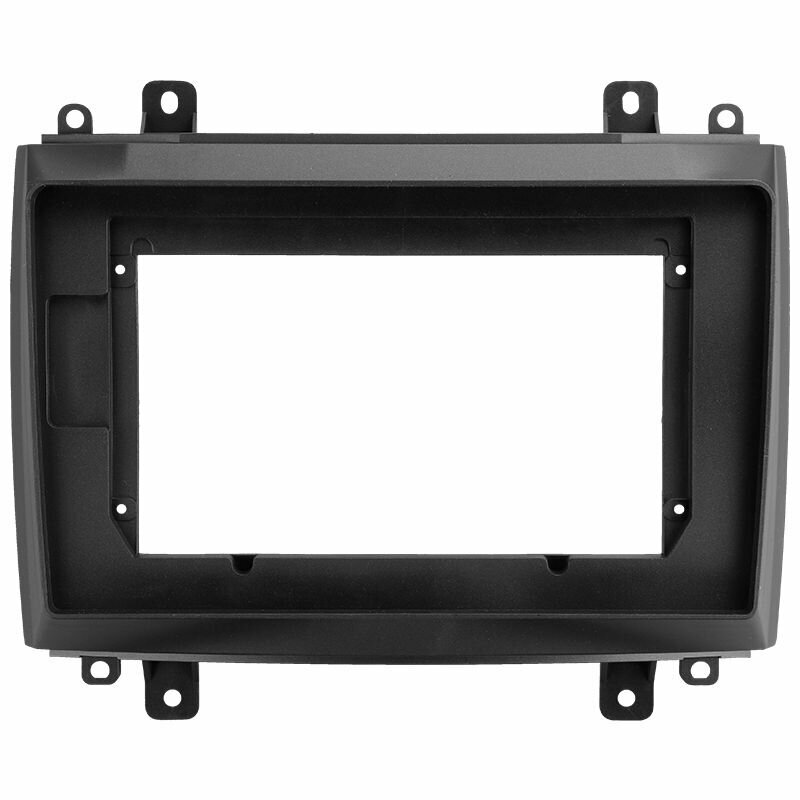 Рамка переходная 10.2" c проводкой Cadillac CTS 2002-2007 SRX 2003-2009 для Android магнитол 2 din