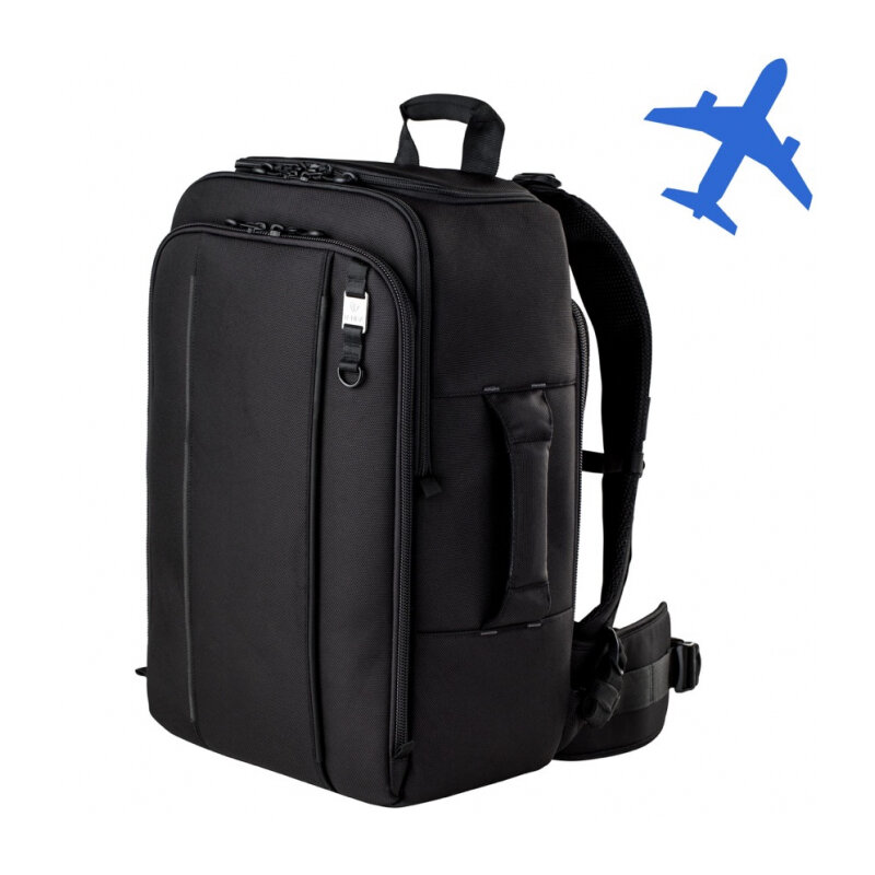 Рюкзак для фототехники Tenba Roadie Backpack 20