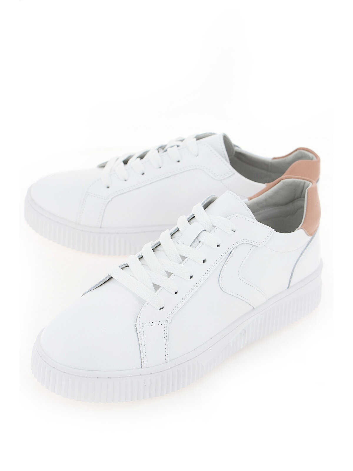 Кеды повседневные