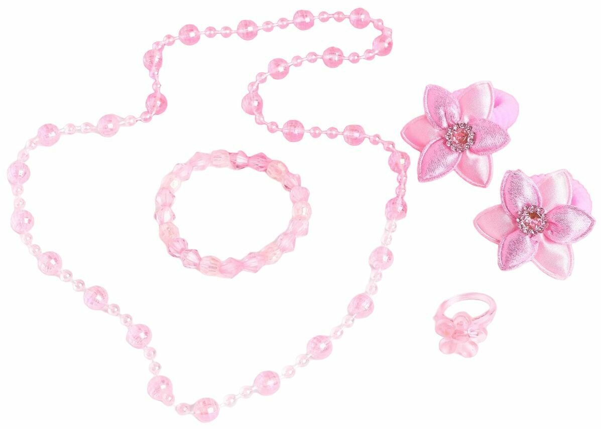 Комплект украшений