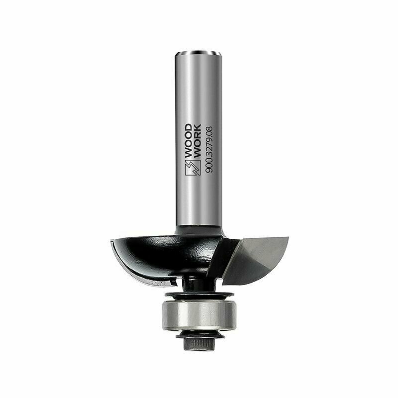 Фреза филеночная D31.8 I7.9 L50 S8mm Woodwork 900.3279.08