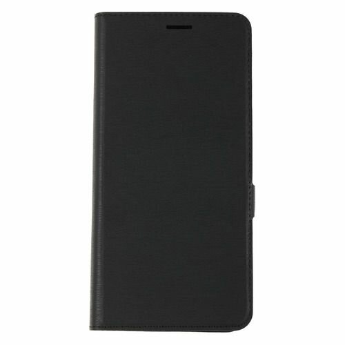 Чехол (флип-кейс) BORASCO 72199, для Xiaomi Poco C51, черный