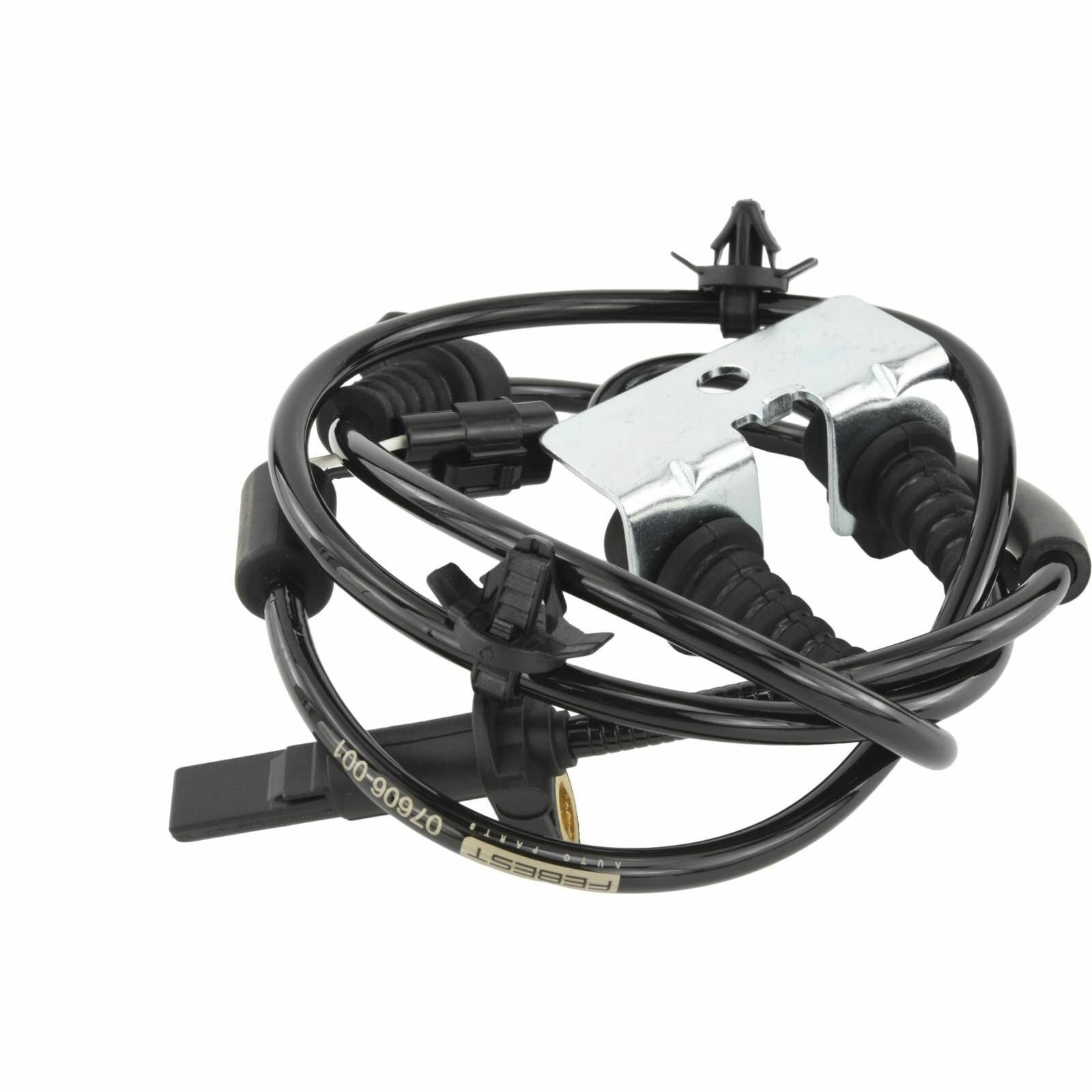 Датчик abs передний левый SUZUKI, FIAT 07606-001 FEBEST.