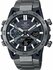 Наручные часы CASIO Edifice, черный