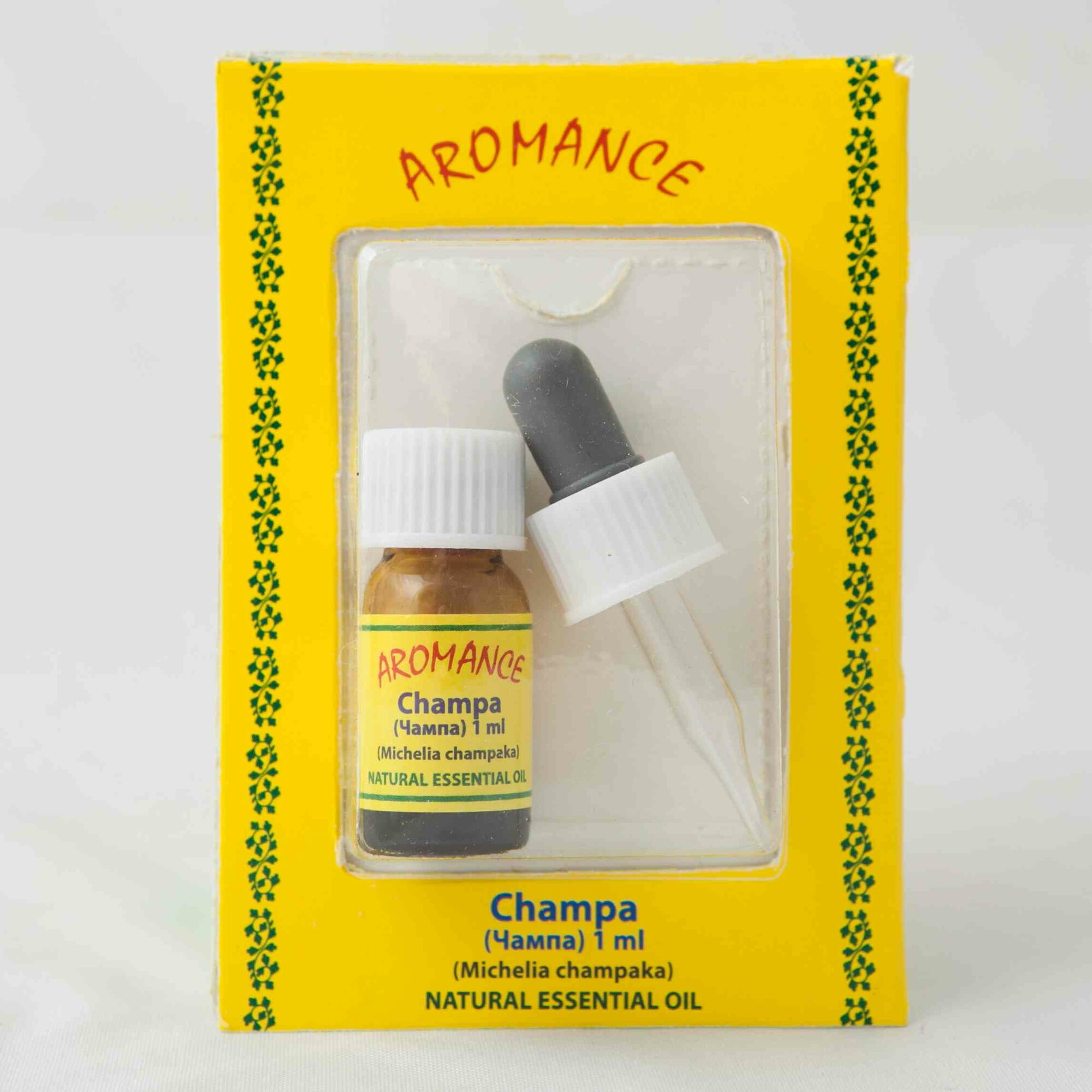 Чампа 1 мл (100 % выжимка)