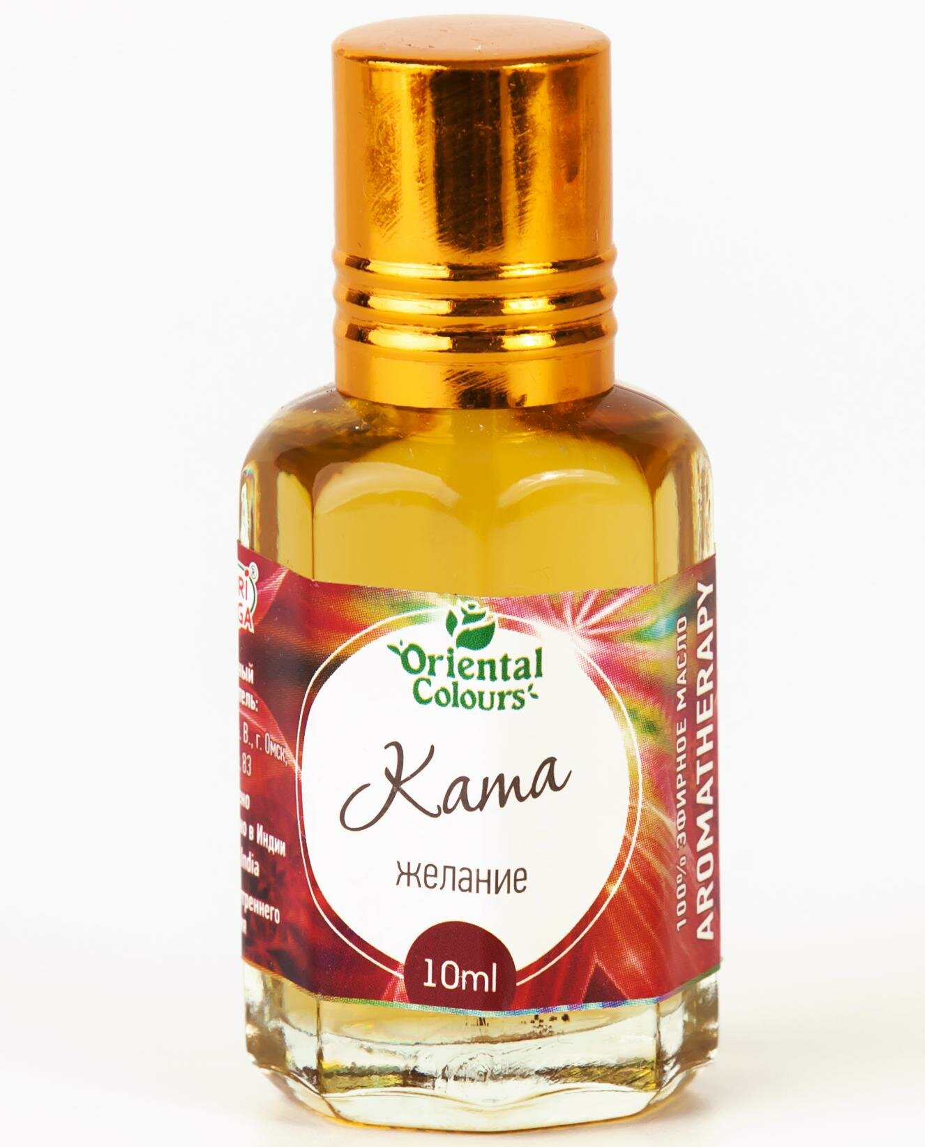 Желание 10 мл / Kama 10 ml